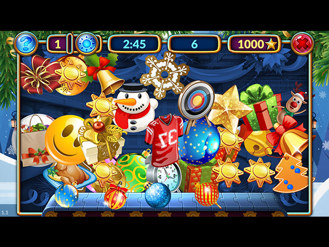 Shopping Clutter 5: Christmas Poetree Game - Download and Play Free ...