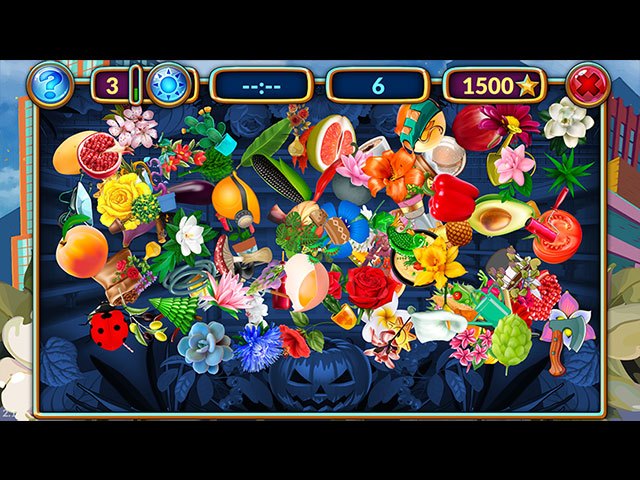 Shopping Clutter 8: from Gloom to Bloom Game - Download and Play Free ...