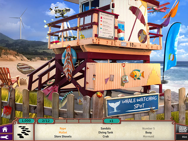 Silverwood Bay: An Eleanor Grey Mystery CE Game - Download and Play ...