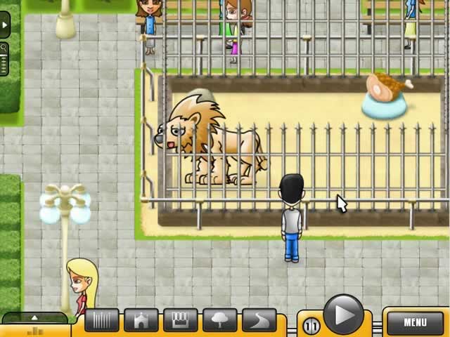 Simplz Zoo Game Review - Download and Play Free Version!