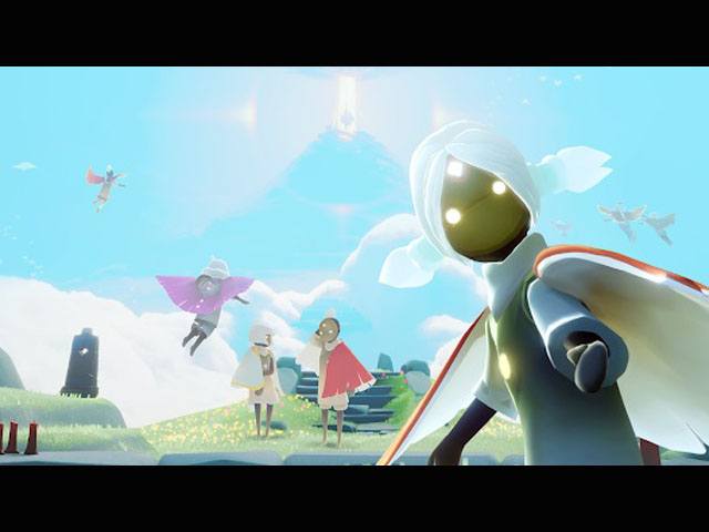 Sky - Download and Play Free on iOS and Android!