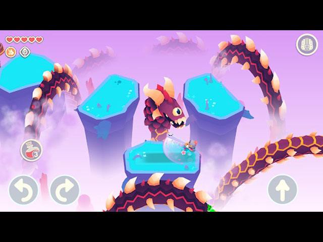 Slash Quest - Download and Play Free on iOS and Android!