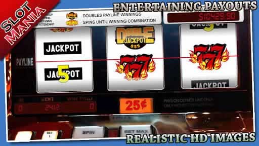 Slotmania Slot Machines Game Review - Download and Play Free On iOS and ...