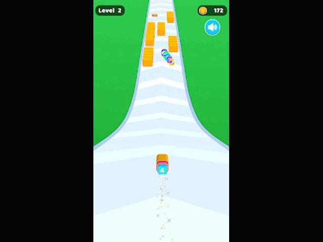 Smash Runner - Download and Play Free on iOS and Android!