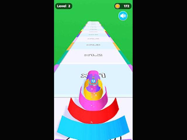 Smash Runner - Download and Play Free on iOS and Android!