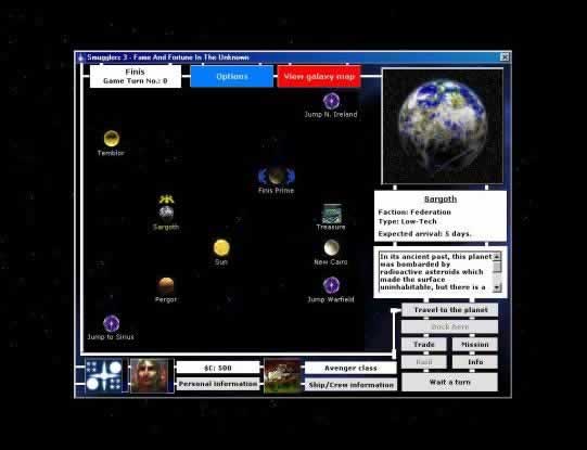 Smugglers 3 Game - Download and Play Free Version!