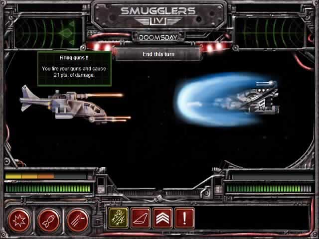 Smugglers 4 Game Review - Download and Play Free Version!