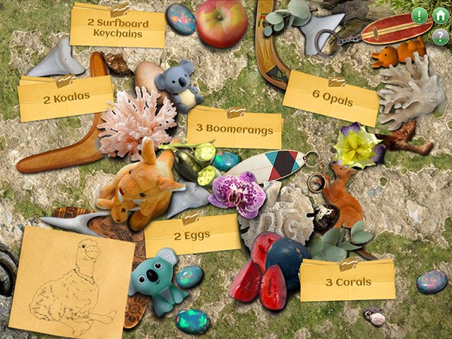 So Much Stuff 3 Collector's Edition Game - Download and Play Free Version!