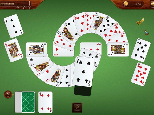 Solitaire Club