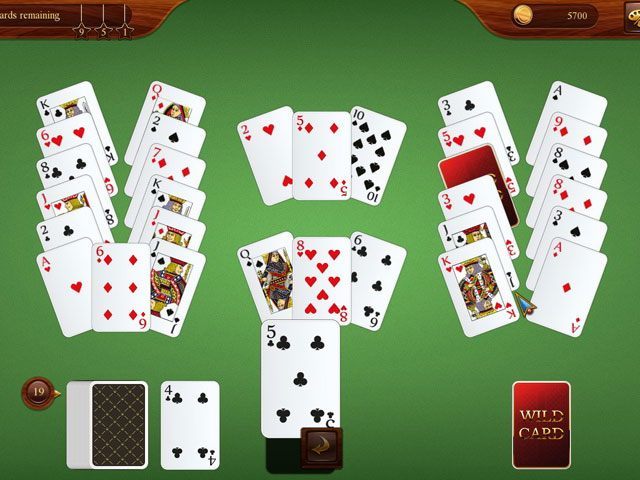 Solitaire Club