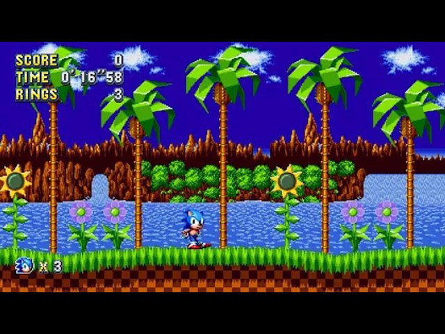 Sonic Mania Plus - Download and Play Free on iOS and Android!