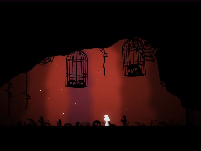 Soulless Game - Download and Play Free Version!