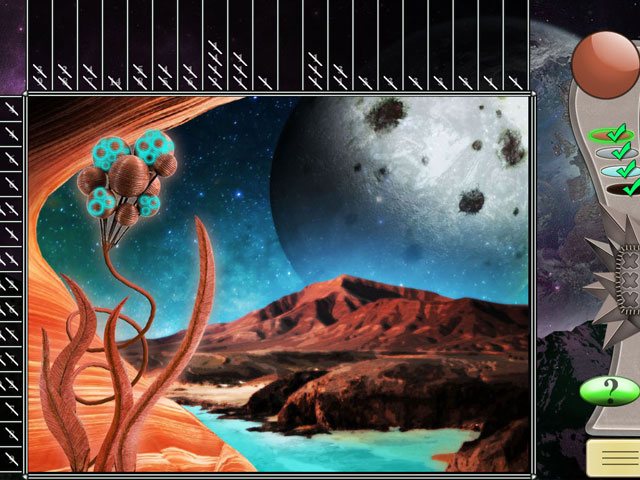 Space Mosaics Game - Download and Play Free Version!