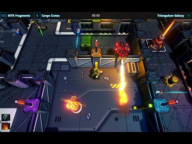 Spark Five Game - Download and Play Free Version!