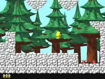 Speedy Eggbert Game - Download and Play Free Version!