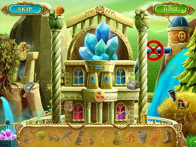 Spellarium Legends - Volume 1 Game - Download and Play Free Version!