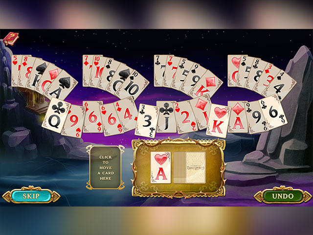 Spellarium Legends - Volume 2 Game - Download and Play Free Version!