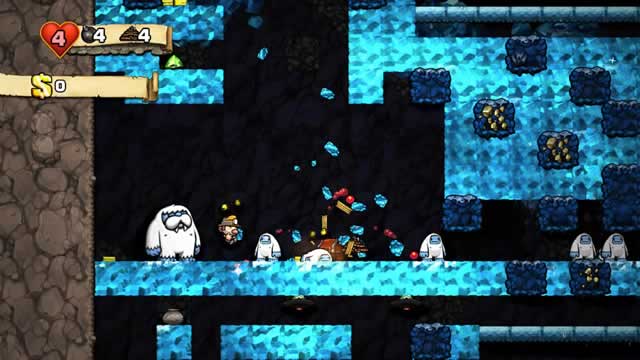 Spelunky Classic Game - Download and Play Free Version!