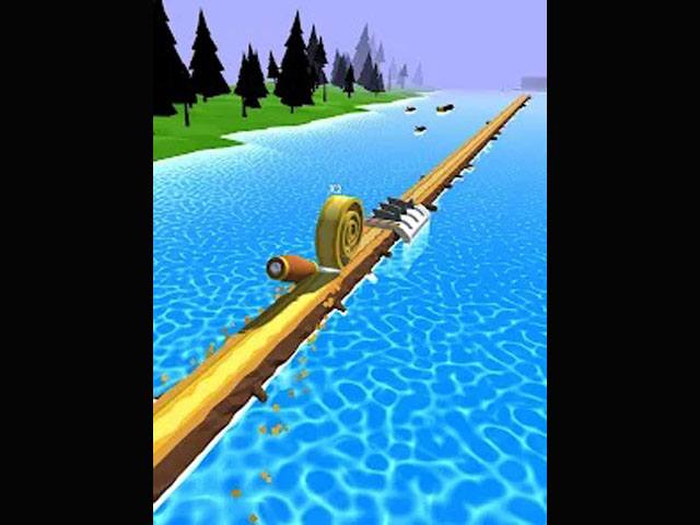 Spiral Roll - Download and Play Free on iOS and Android!