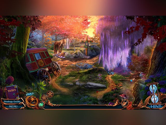 Spirit Legends: Finding Balance Collector's Edition Game - Download and ...
