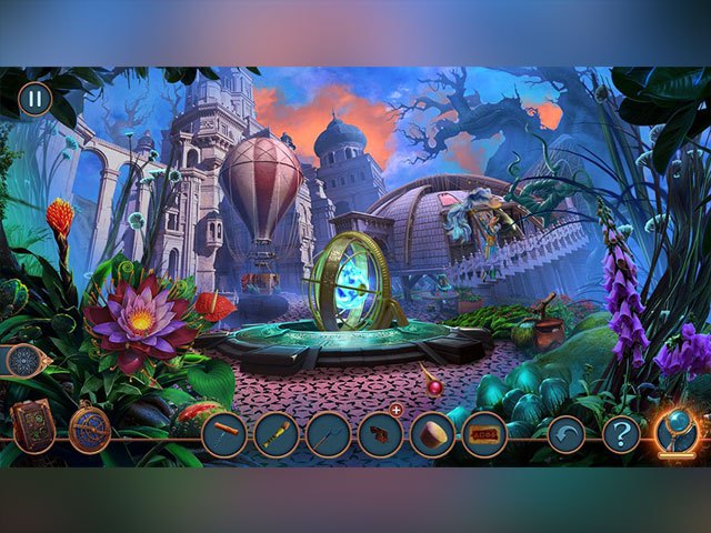 Spirits Chronicles: Flower of Hope Collector's Edition Game - Download ...