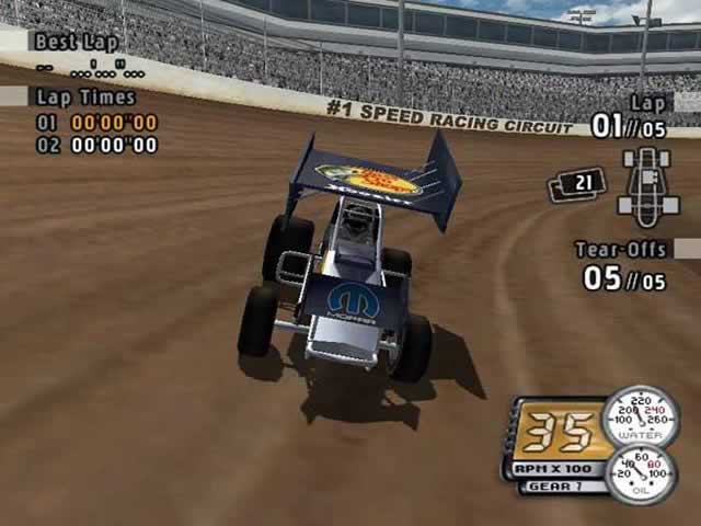 Sprint Cars: Road to Knoxville Game Review - Download and Play Free ...