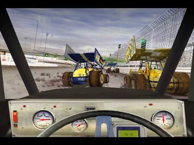 Sprint Cars: Road to Knoxville Game Review - Download and Play Free ...