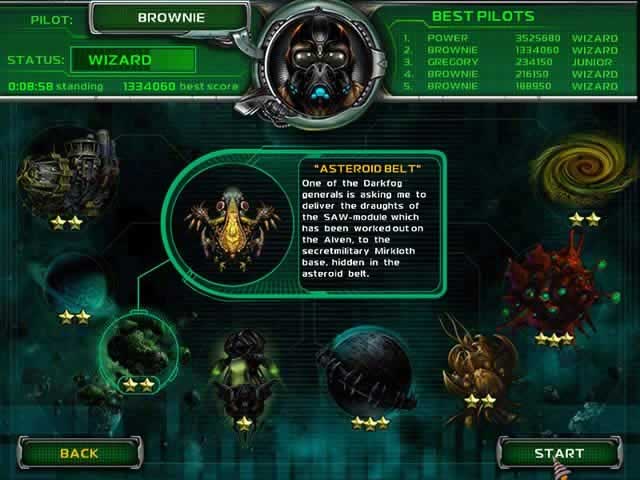 Star Defender 4 Game Review - Download and Play Free Version!