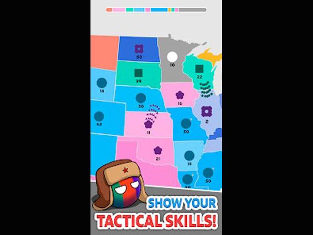 State io - Download and Play Free on iOS and Android!