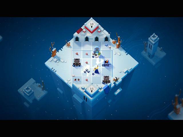 Stormbound - Download and Play Free on iOS and Android!