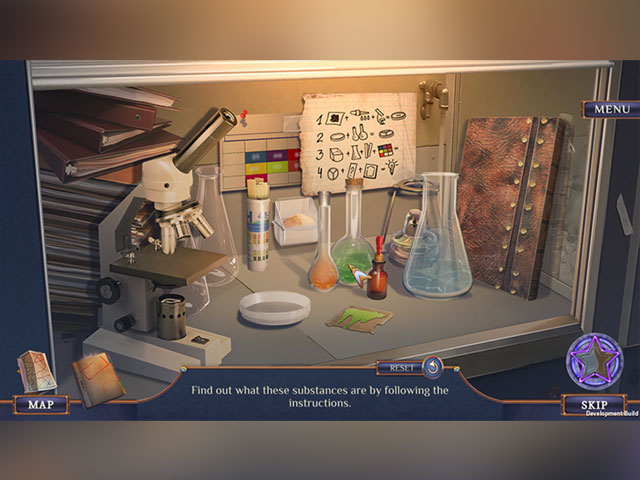 Strange Investigations: Secrets Can Be Deadly CE Game - Download and ...