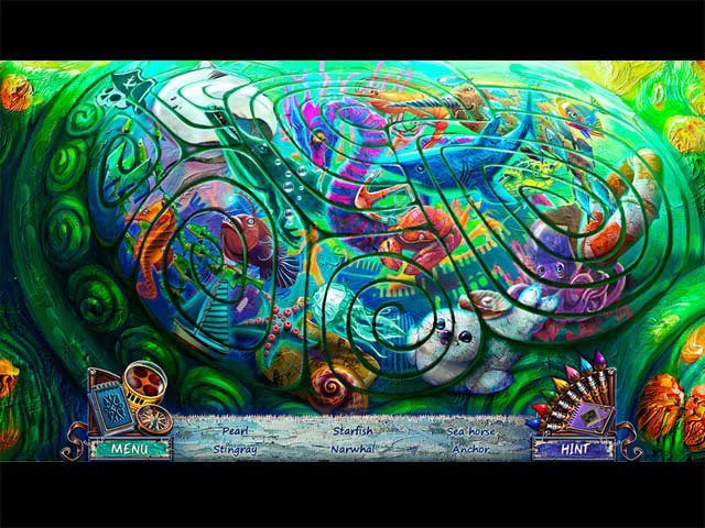 Subliminal Realms: The Masterpiece Collector's Edition Game - Download ...