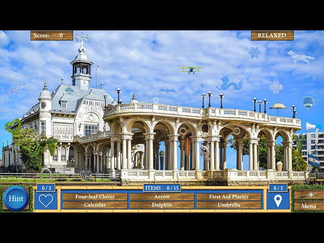 Summer Adventure - American Voyage 2 Game - Download and Play Free Version!