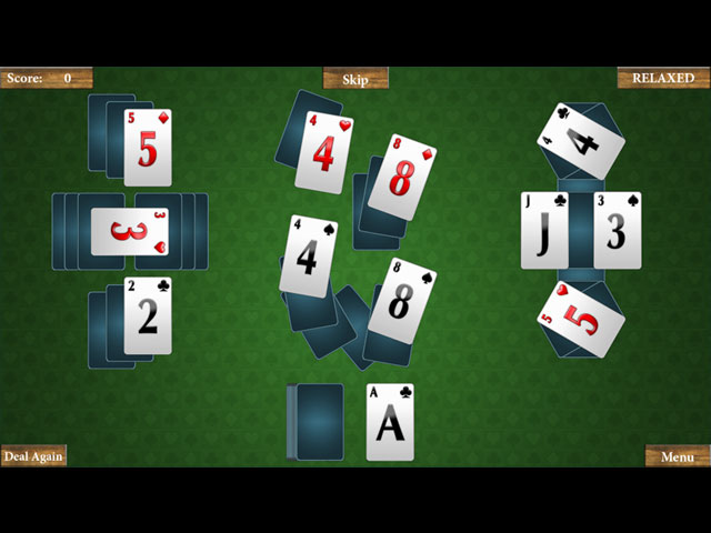 Summer Adventure - American Voyage Game - Download and Play Free Version!