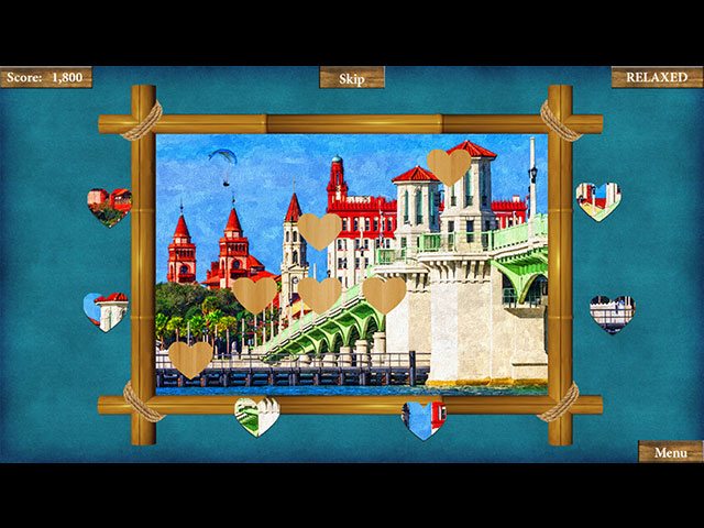 Summer Adventure: American Voyage 3 Game - Download and Play Free Version!