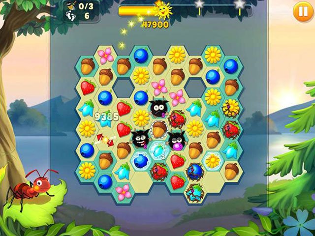 Sunny Siesta Game - Download and Play Free Version!