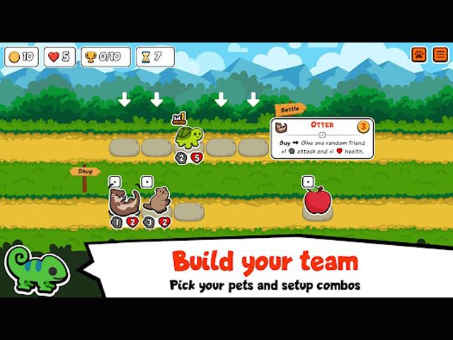 Super Auto Pets - Download and Play Free on iOS and Android!