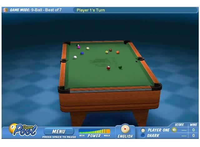 Super Pool Game Review - Download and Play Free Version!