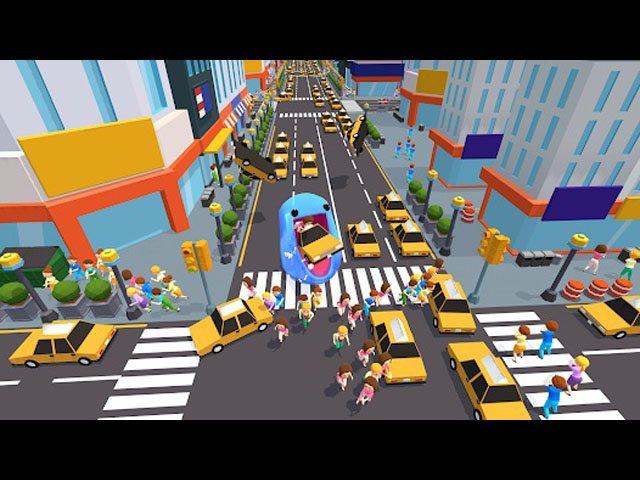 Super Slime - Download and Play Free on iOS and Android!