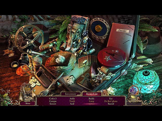 Surface: The Pantheon Game - Download and Play Free Version!