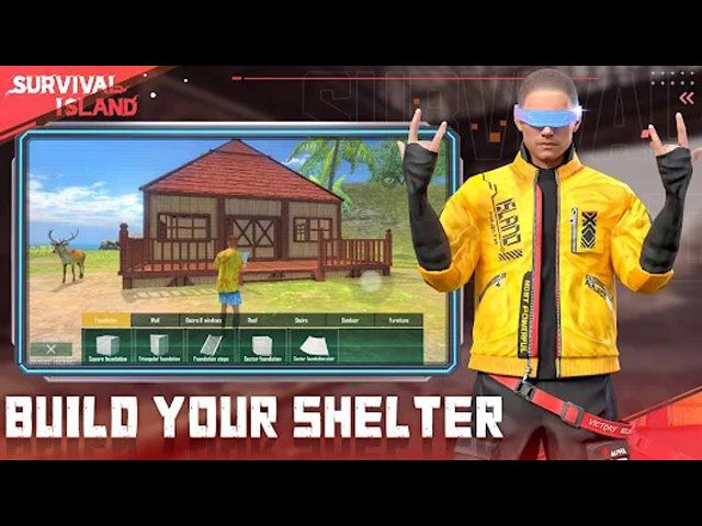 Survival Island - Download and Play Free on iOS and Android!