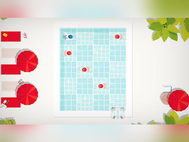 Swim Out Game - Download and Play Free Version!