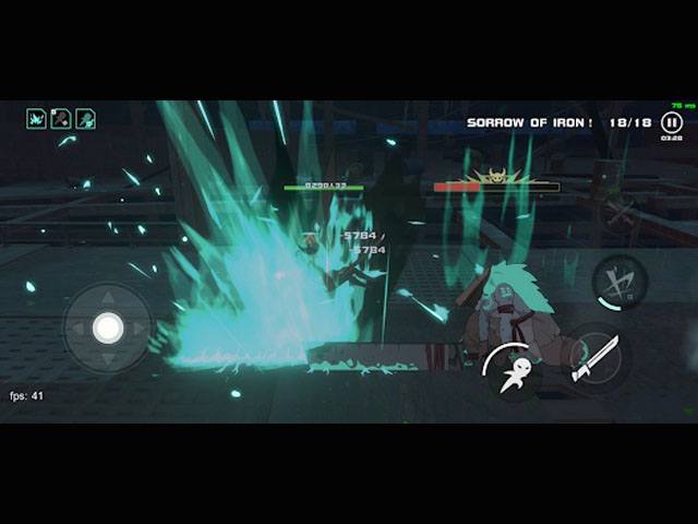 Swordash - Download and Play Free on iOS and Android!