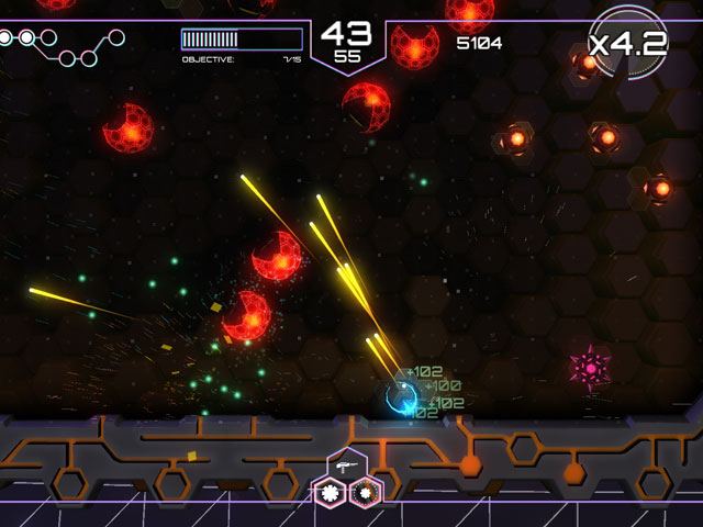 Tachyon Project Game - Download and Play Free Version!