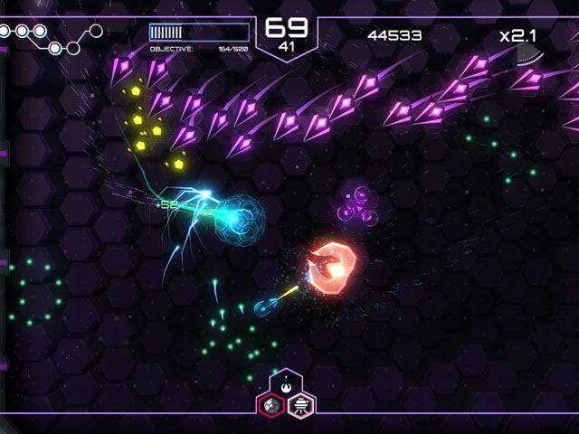 Tachyon Project Game - Download and Play Free Version!