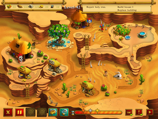 Tales of Inca - Lost Land Game - Download and Play Free Version!