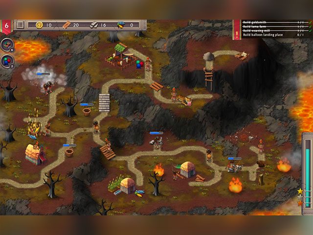 Tales of Inca 2 New Adventures Game - Download and Play Free Version!