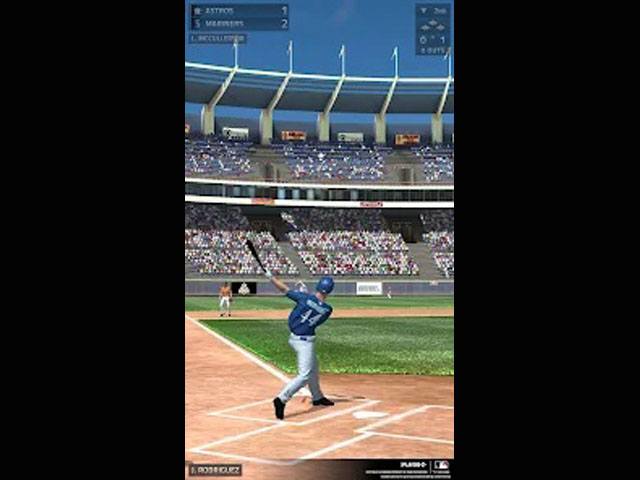 EA SPORTS MLB TAP BASEBALL 23 - Download and Play Free on iOS and Android!