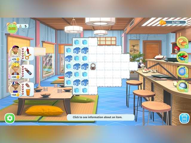 Tasty Merge Game - Download and Play Free Version!