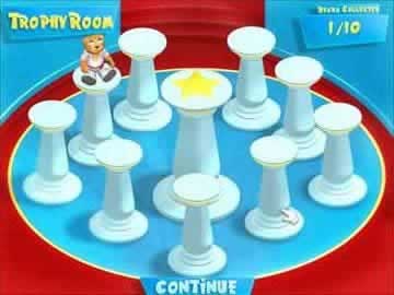 Teddy Factory Game - Download and Play Free Version!